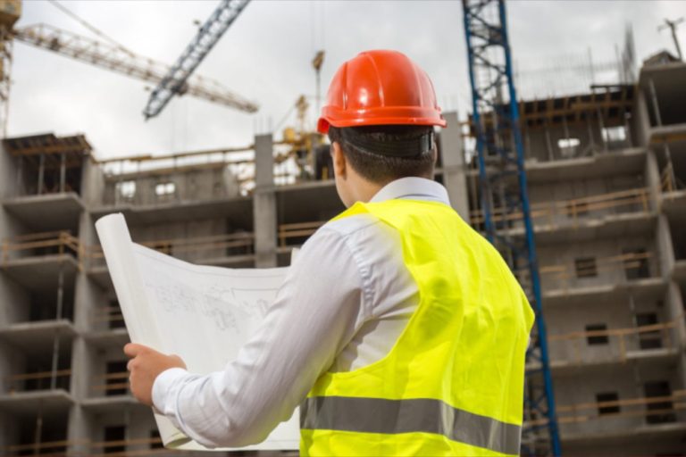 Construction Services – Thrive Ventures Group